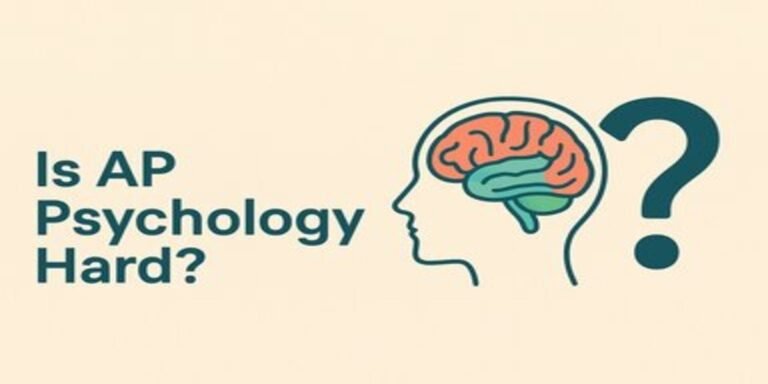 Is AP Psychology Hard? Proven Tips for Success 2025